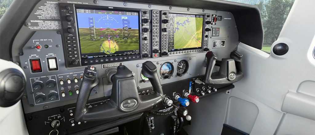 Constant Speed Unit – The Aerobatics School